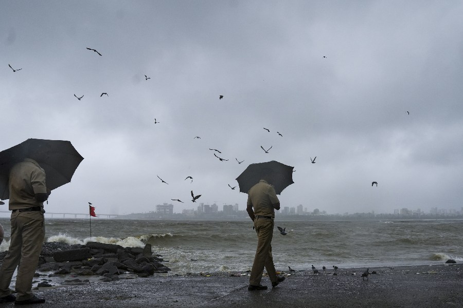 India to see above-normal cumulative rainfall this monsoon, El Nino ...