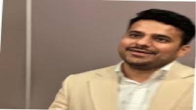 CBI arrests ED Deputy Director Chintan Raghuvanshi in bribery case ...