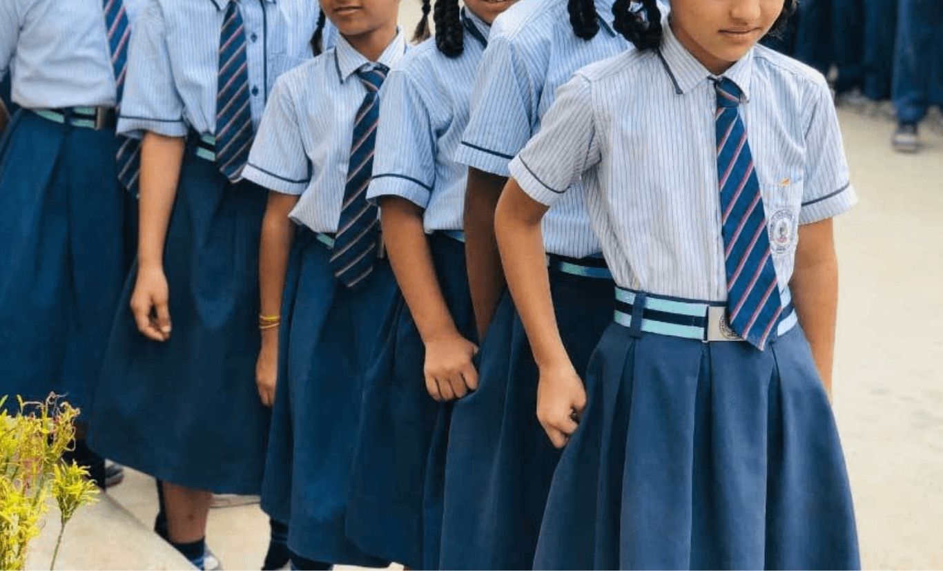 Govt to distribute Class 1 to 8 school uniforms from July 15 ...