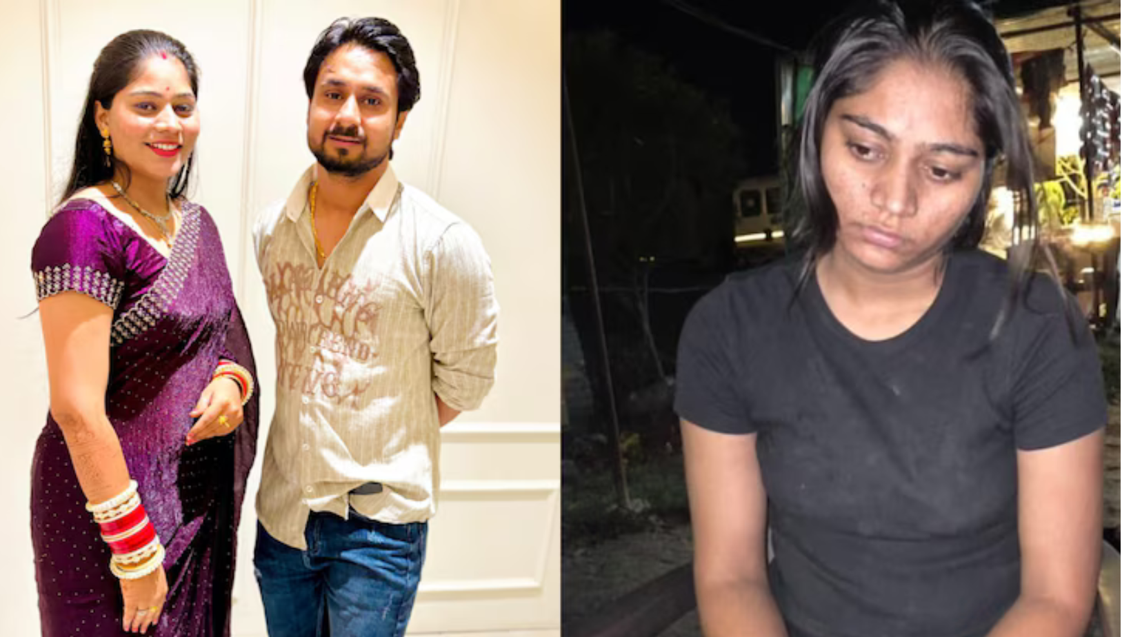 Honeymoon murder case: 4 accused brought to Guwahati for transit to ...